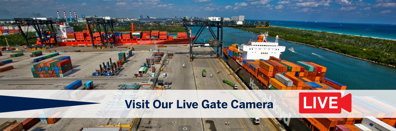 Florida International Terminal, LLC